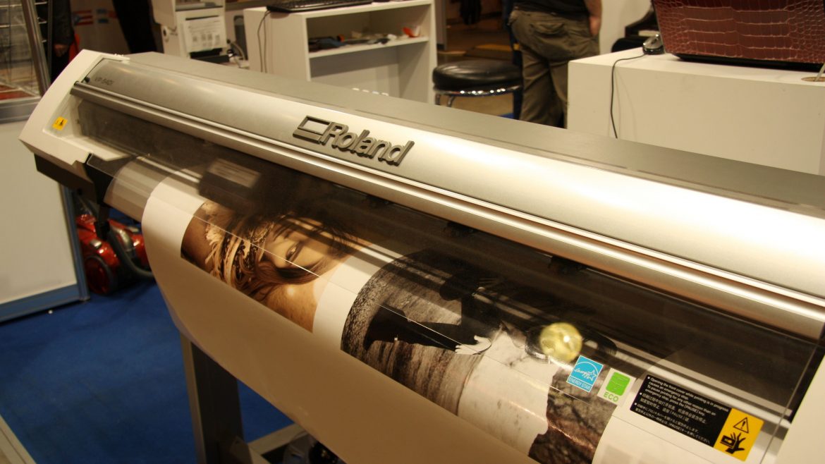 Understanding Union Printing - Businessguru