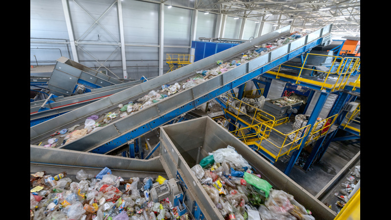 A Complete Guide To Waste Disposal in Saskatchewan: Reducing ...